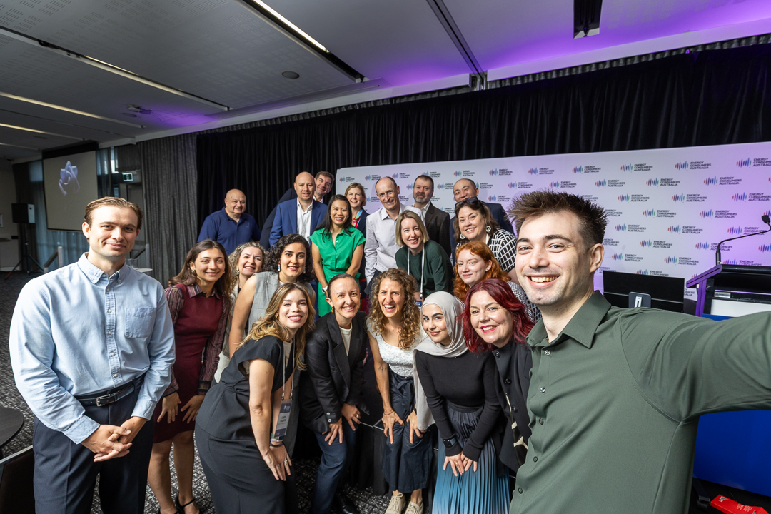 Our people | Energy Consumers Australia