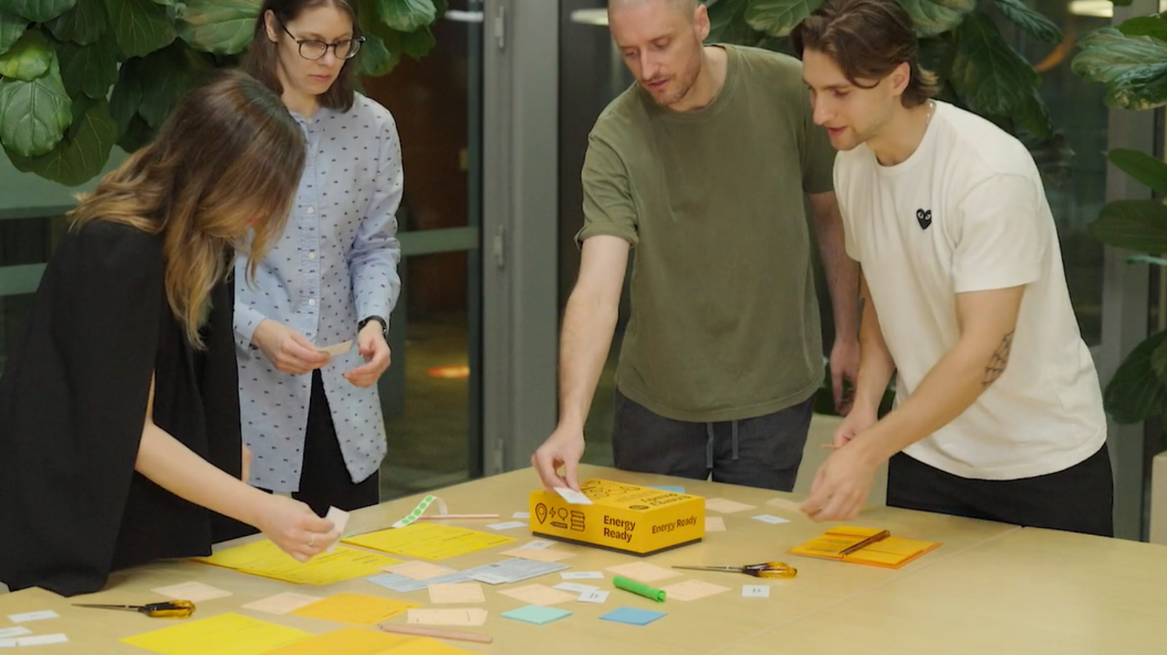 Collaboration Grants | Energy Consumers Australia