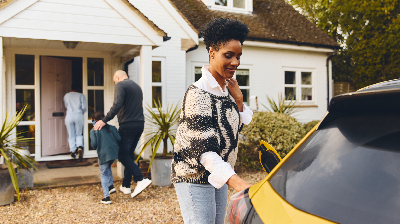 Feedback Sought On New Ev Public Charging Infrastructure Report