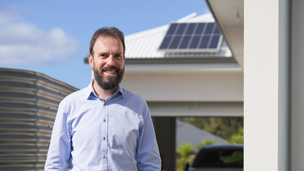 New study reveals how Australians’ energy behaviour has changed and ...