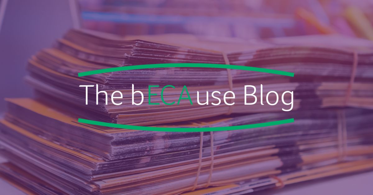 The recipe to empower consumers: how to run a successful energy ...