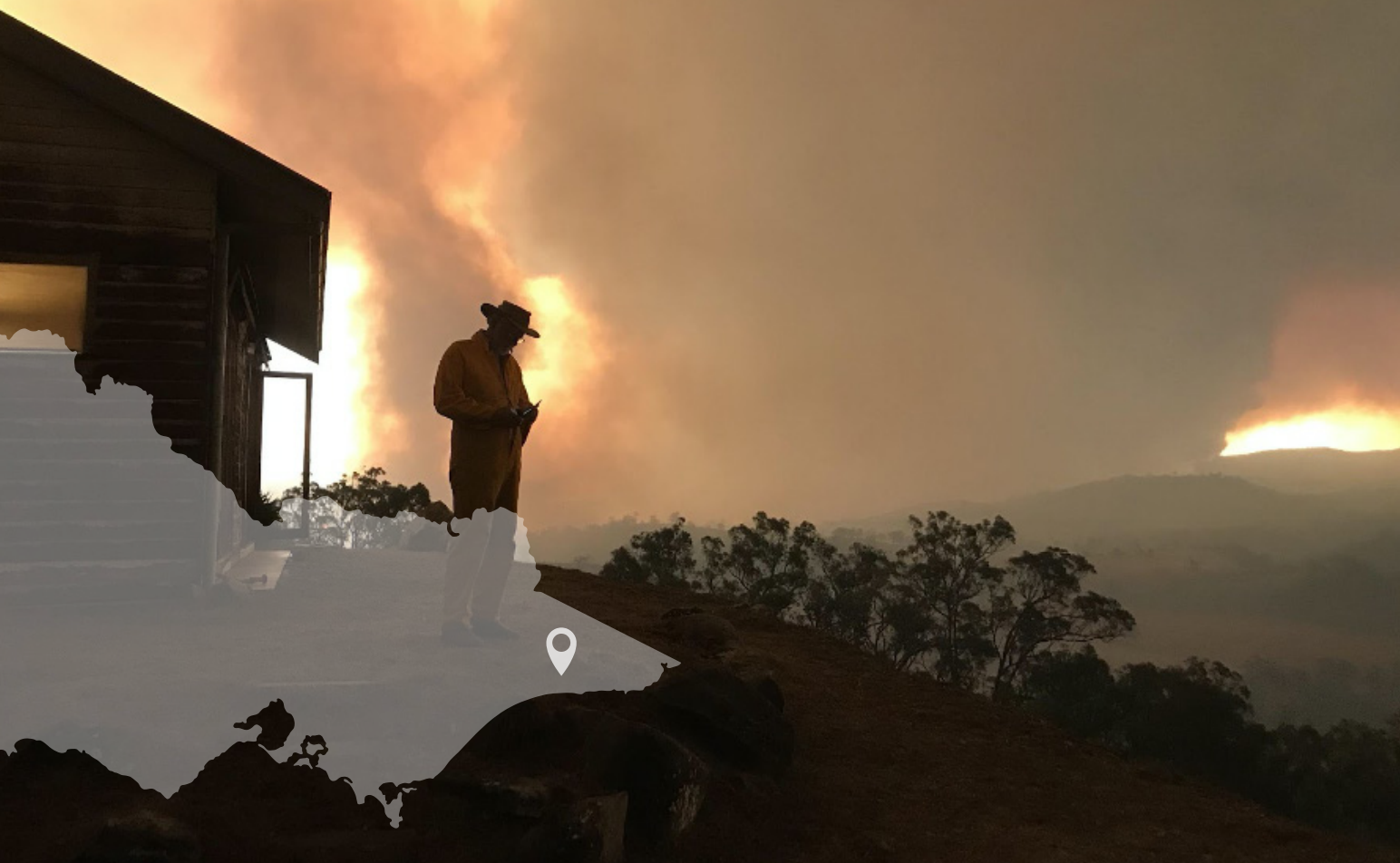 Resilient system, resilient communities: The Connections That Matter ...