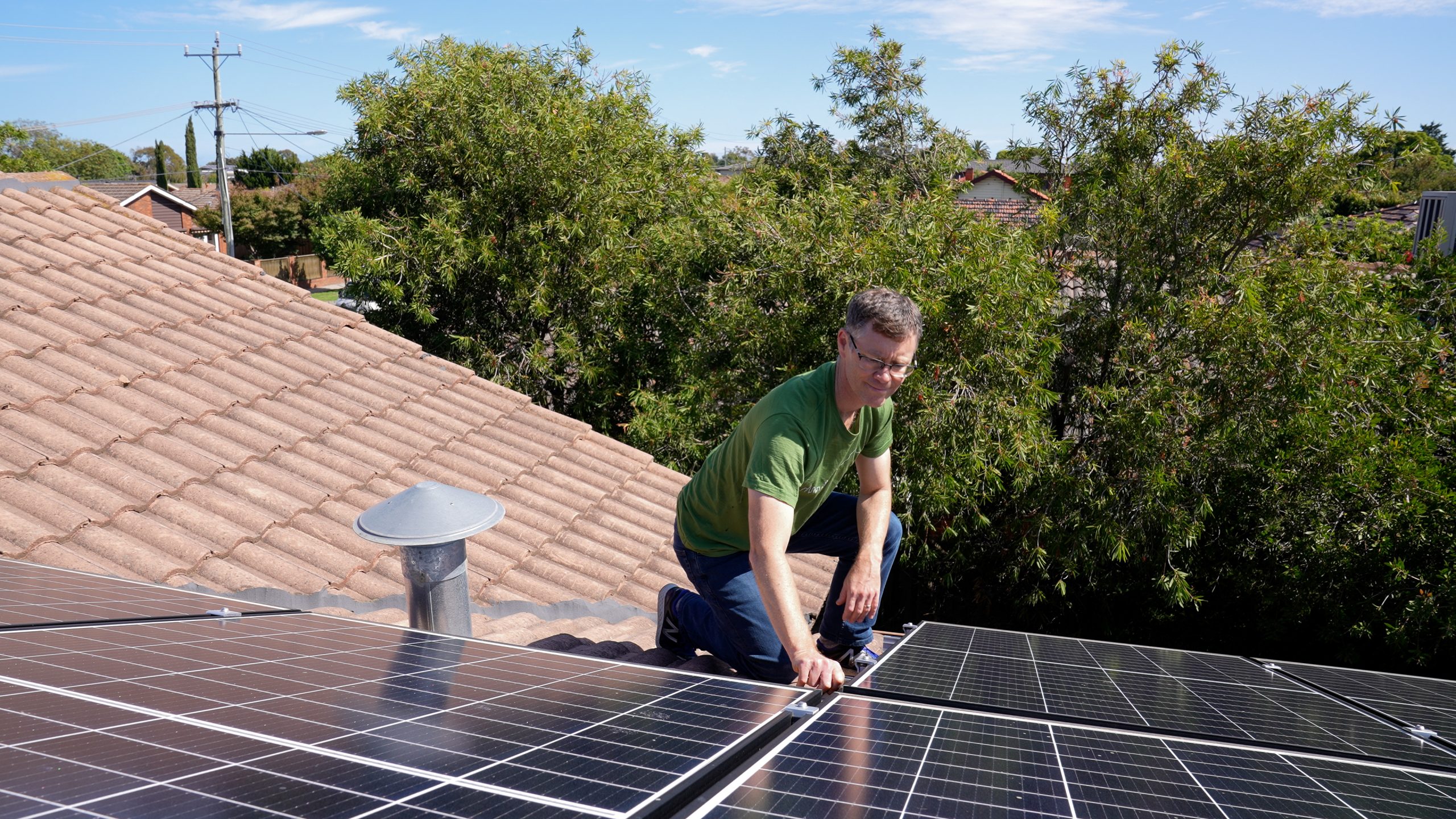 Submission to the AEMC on Unlocking Consumer Energy Resources Benefits ...