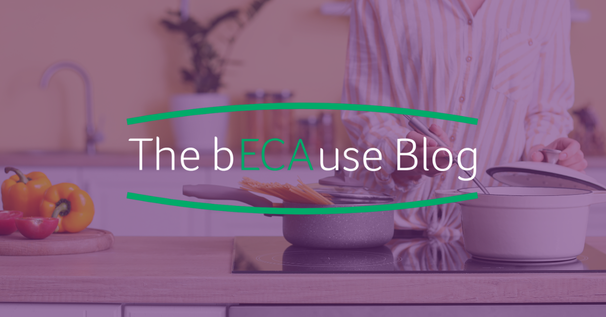 Stepping Up to Smooth the Way for Decarbonisation | Energy Consumers ...