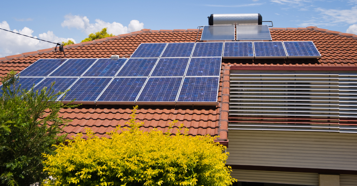 Submission to AER on static zero limits for micro embedded generators ...