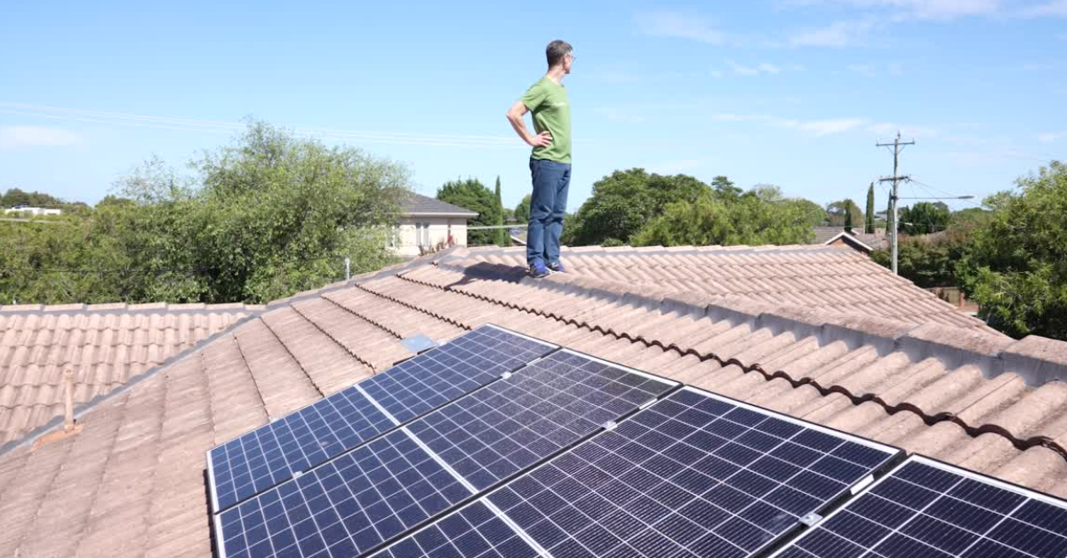 Putting people in control of energy use is our most urgent national ...